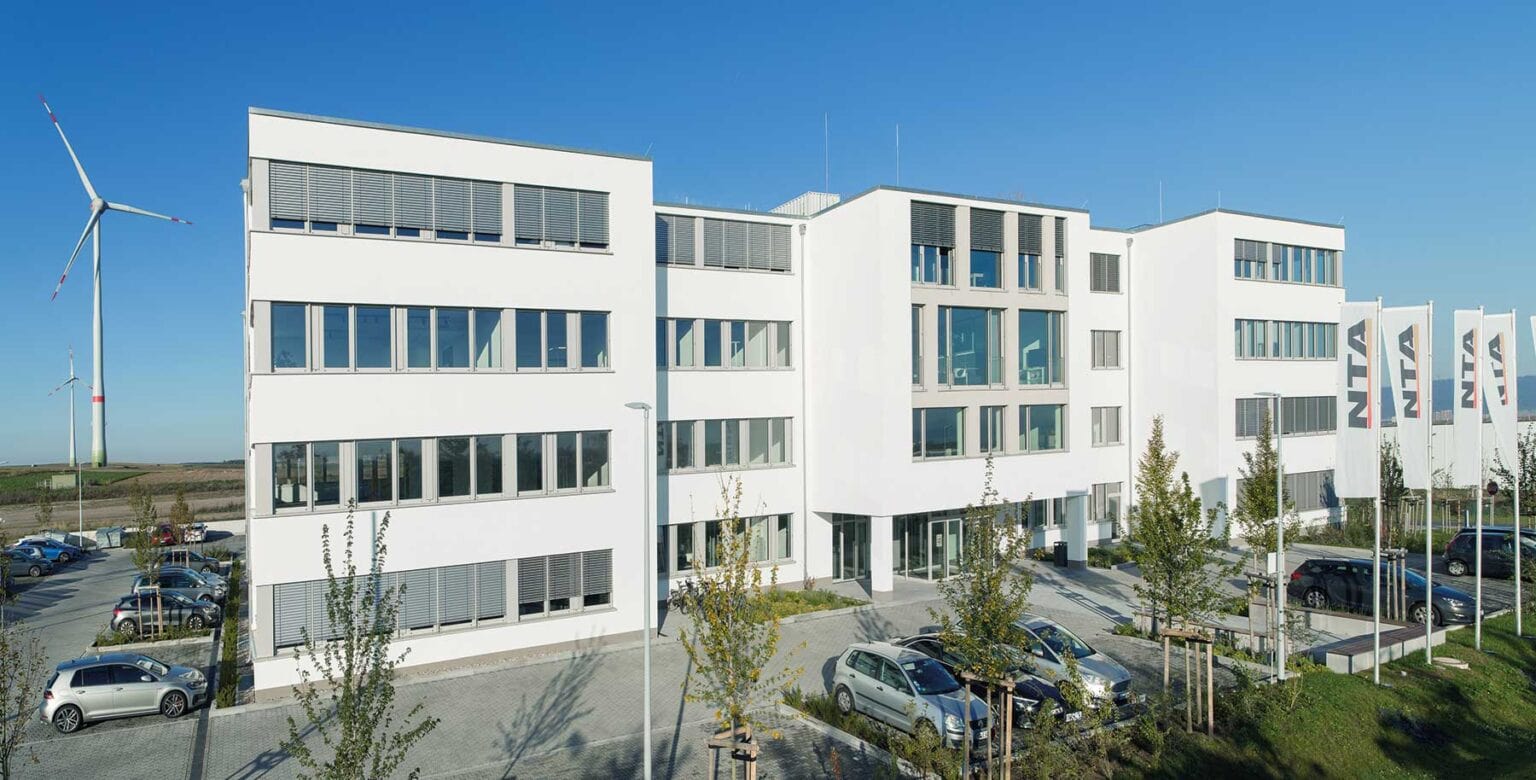 NTA – NTA GmbH